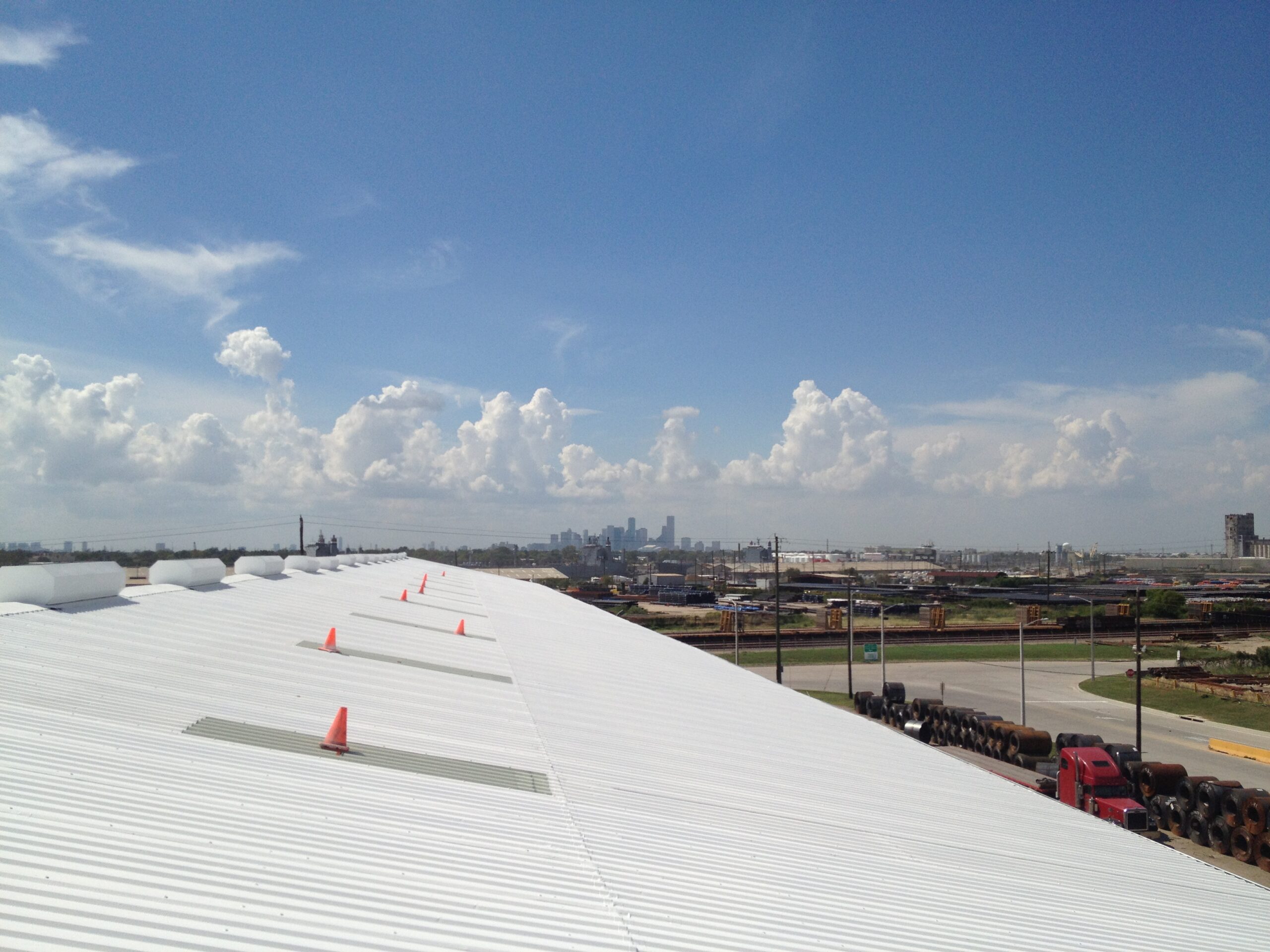 Commercial Painters in Dallas, TX